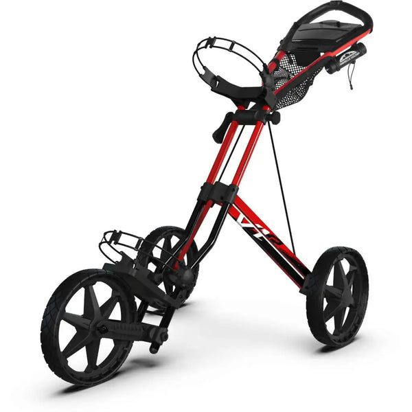 SUN MOUNTAIN SPEED CART V1R PUSH CART – DiscountDansGolf.com ...