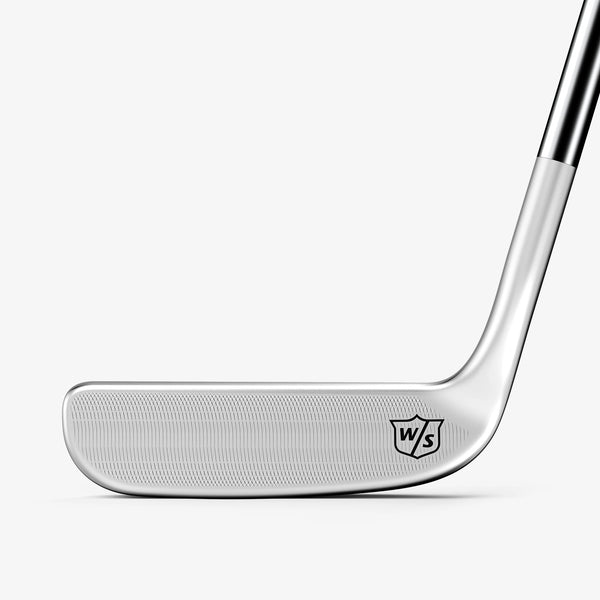 Wilson Staff Model 8802 Putter – DiscountDansGolf.com | Highlands Golf Club