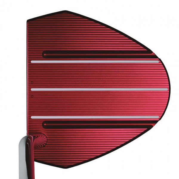 Evnroll ER6 iRoll Red Putter – DiscountDansGolf.com | Highlands Golf Club